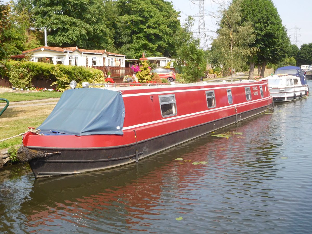 About Us – Ashwood Marina