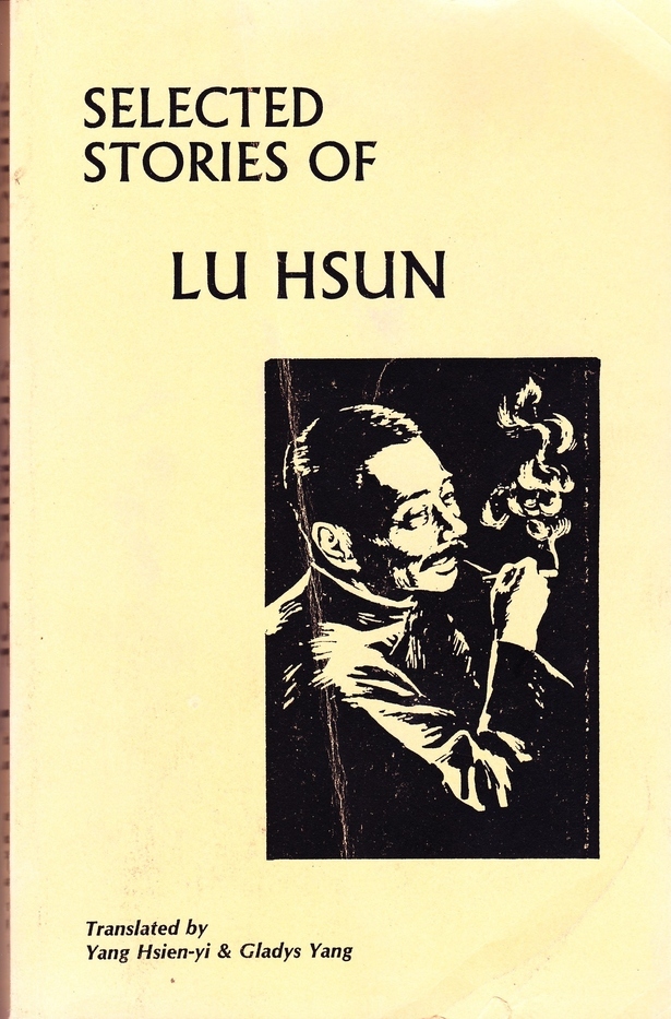 {Ebook EPUB PDF {Download} Selected Stories of Lu Hsun by Lu Xun / Twitter