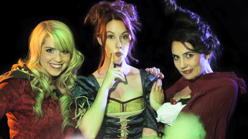 Sourcefed Trisha Hershberger