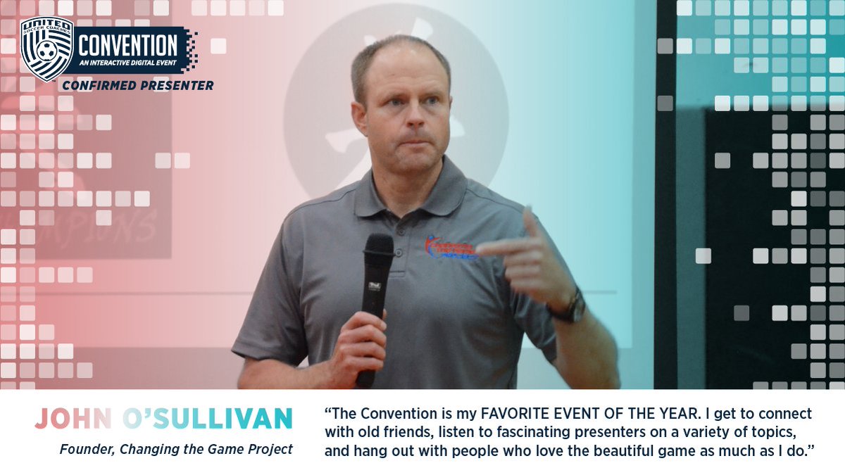 United Soccer Coaches | Uniting Coaches Around the Love of the Game.