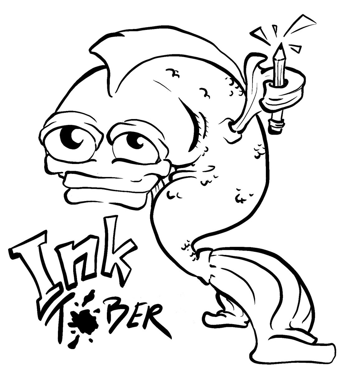 Dr. Aenne Brielmann (@aabrielma) さんのイラスト・マンガ作品まとめ (5 件) - Twoucan