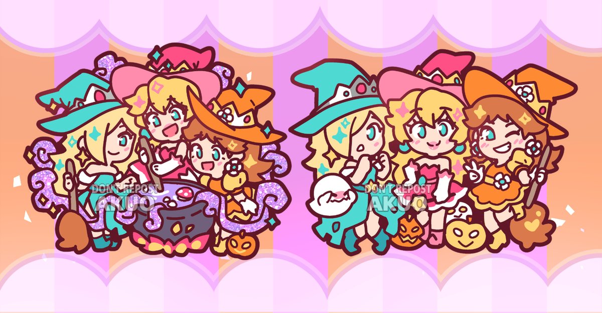 Twoucan - Akuo @SHIPPING PRE ORDERS (@AkuoArt)