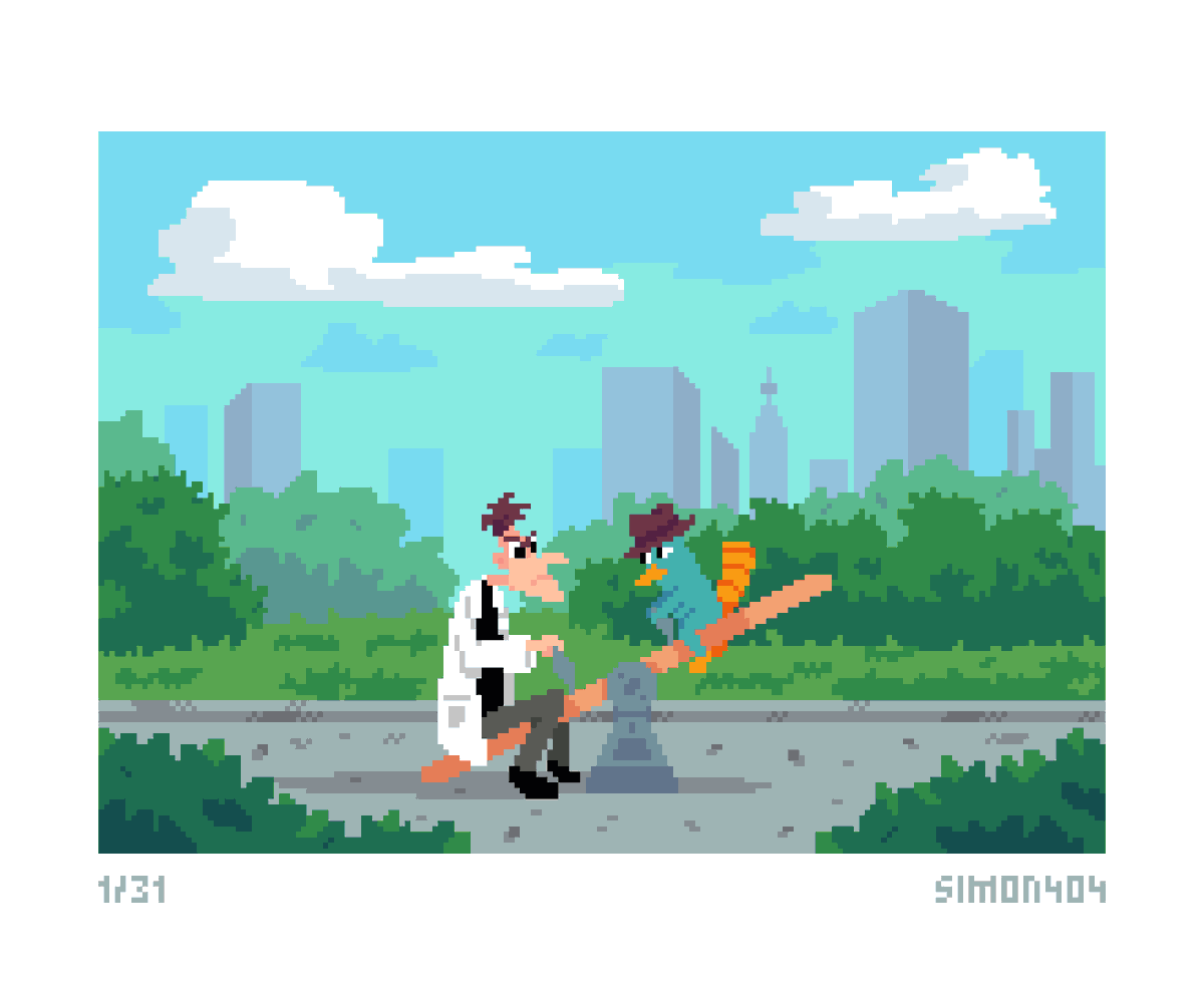 Twoucan - Alex Simonov (@Sim0n404)