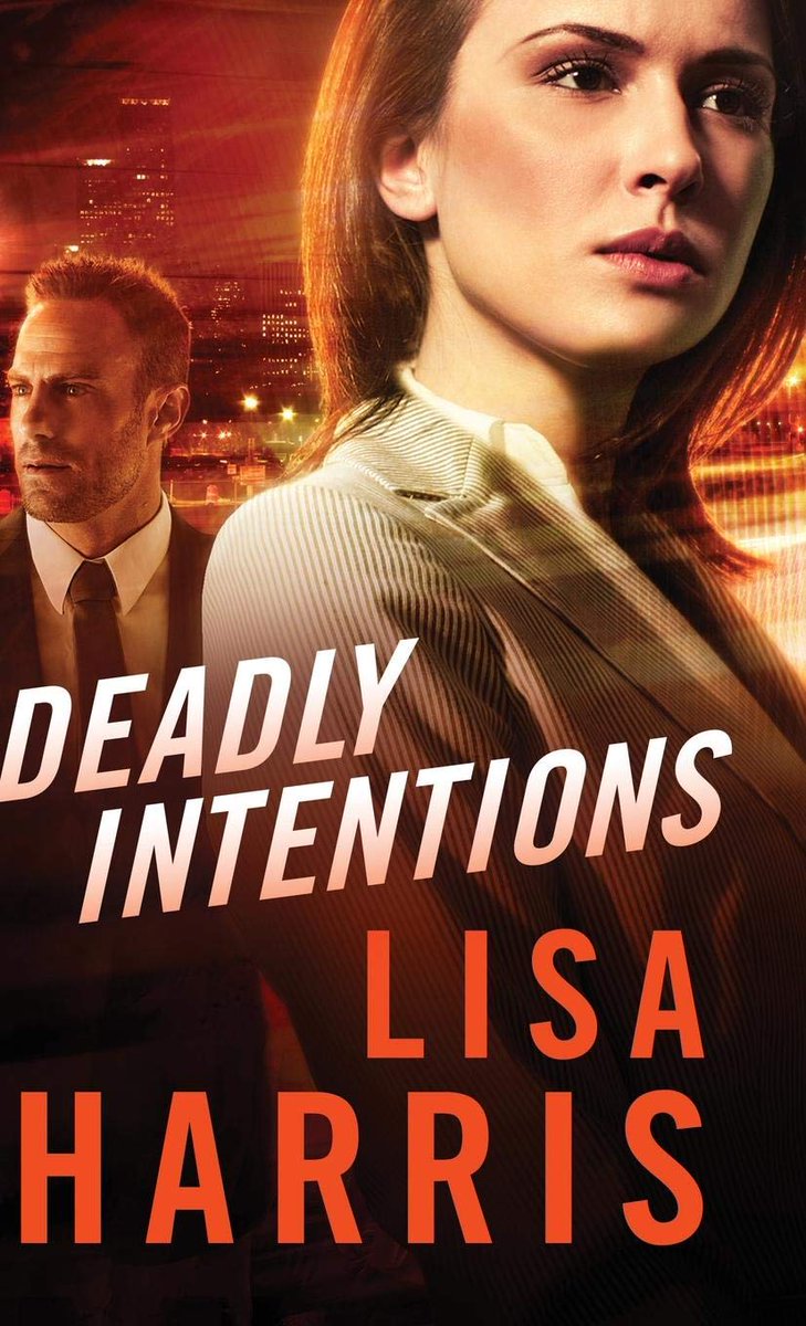 {Ebook EPUB PDF {Download} Deadly Intentions by Lisa Harris / Twitter