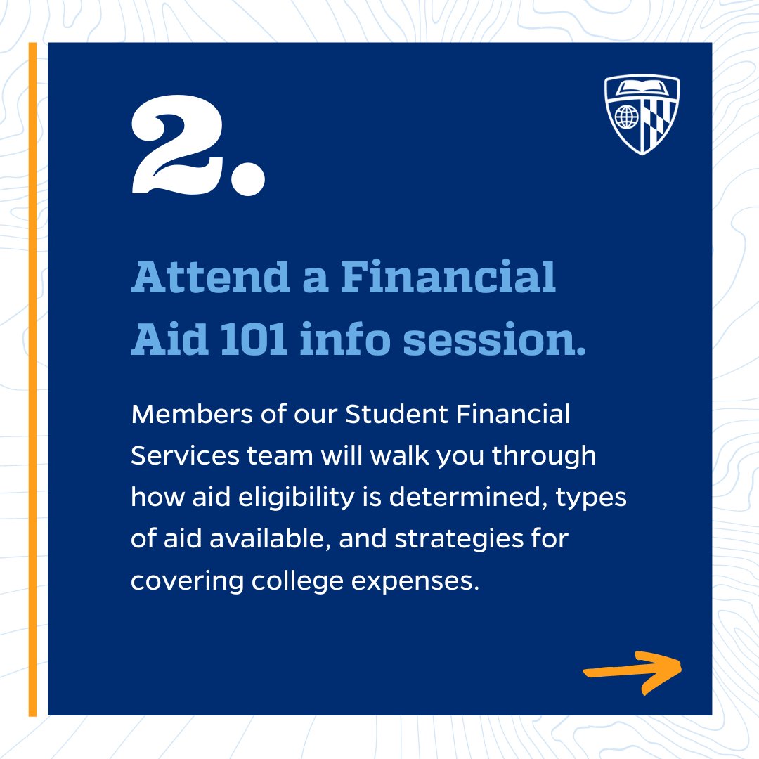 Financial Aid 101