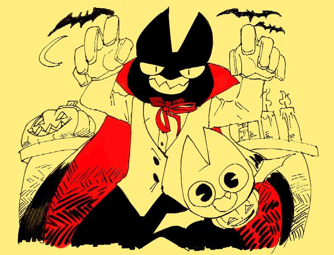 ROBOT (@drawrobdraw) さんのイラスト・マンガ作品まとめ (24 件) - Twoucan