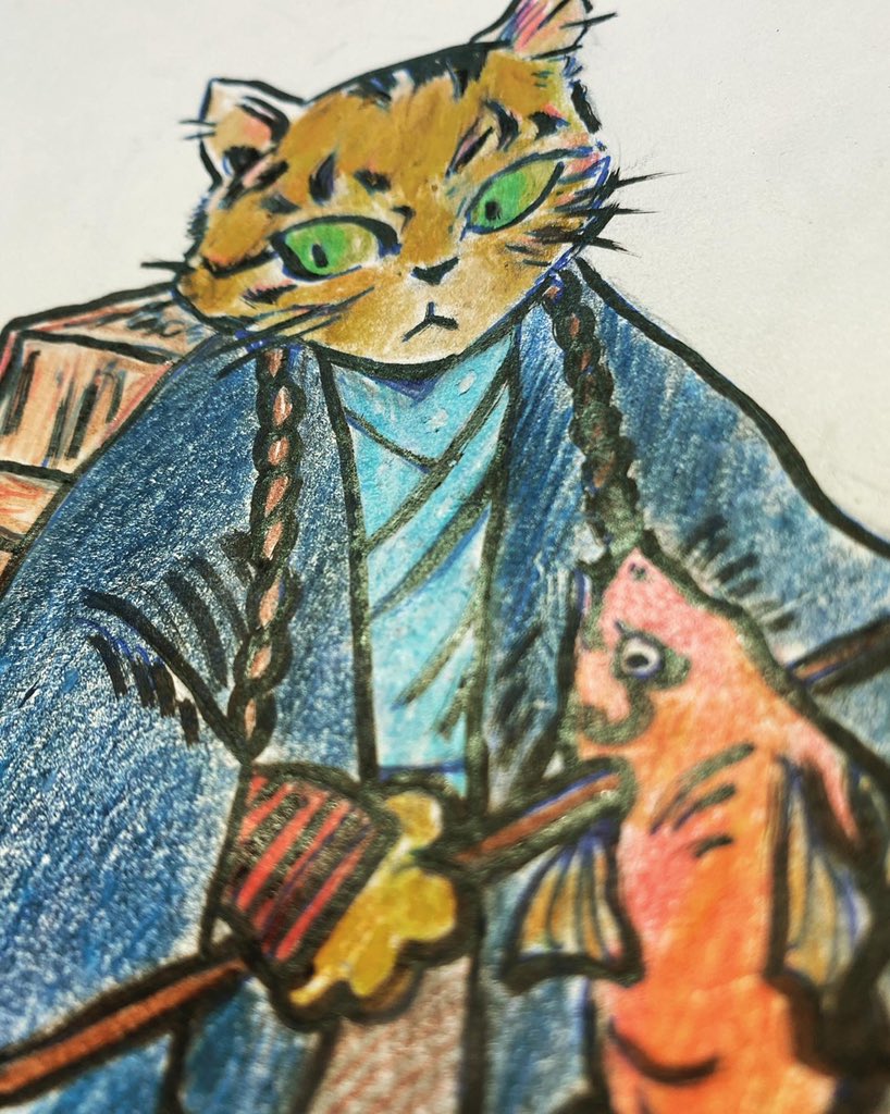 Ryu-kun (@ReepsXIV) さんのイラスト・マンガ作品まとめ (3 件) - Twoucan