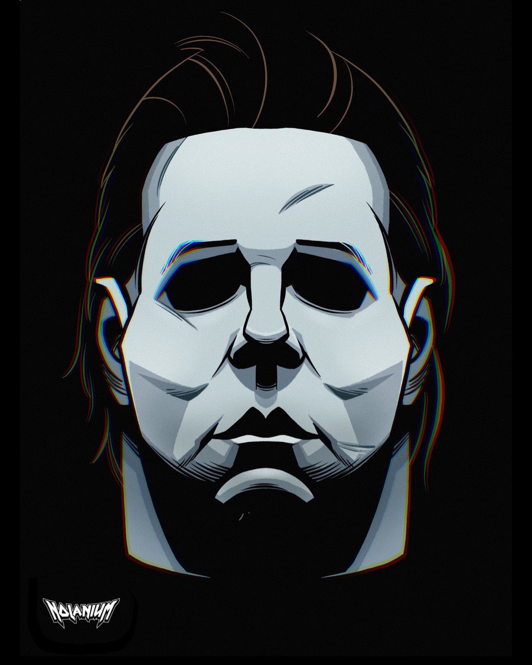 Michael Myers Icon