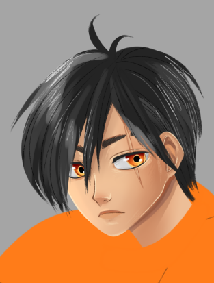 Jy_does_art @artsynellyyy @pineapplekate99 」toneeの漫画