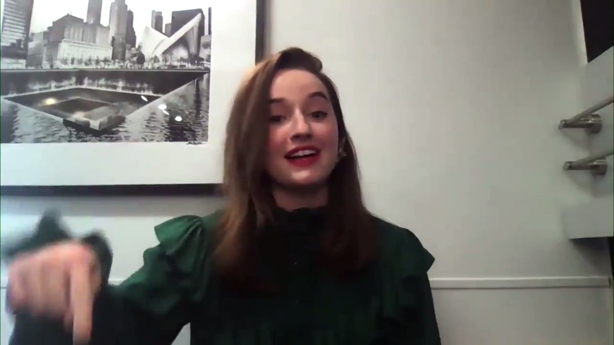 Kaitlyn Dever | All the News on the Award-Winning Young Actress