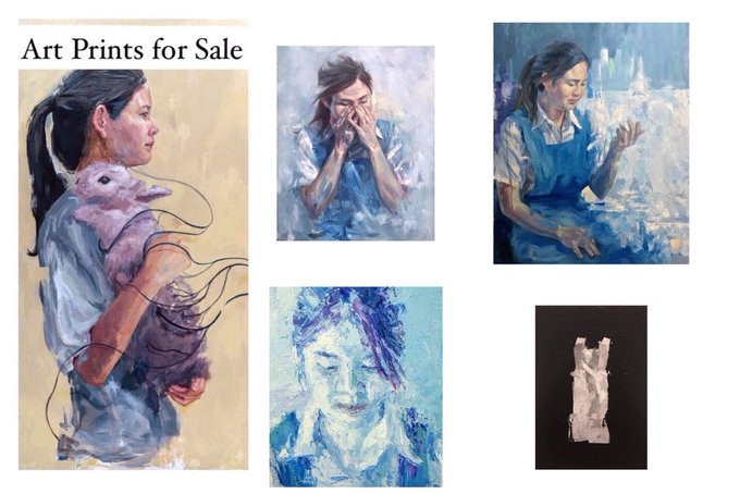 Caryn Koh (@carynbearkoh) さんのイラスト・マンガ作品まとめ (9 件) - Twoucan