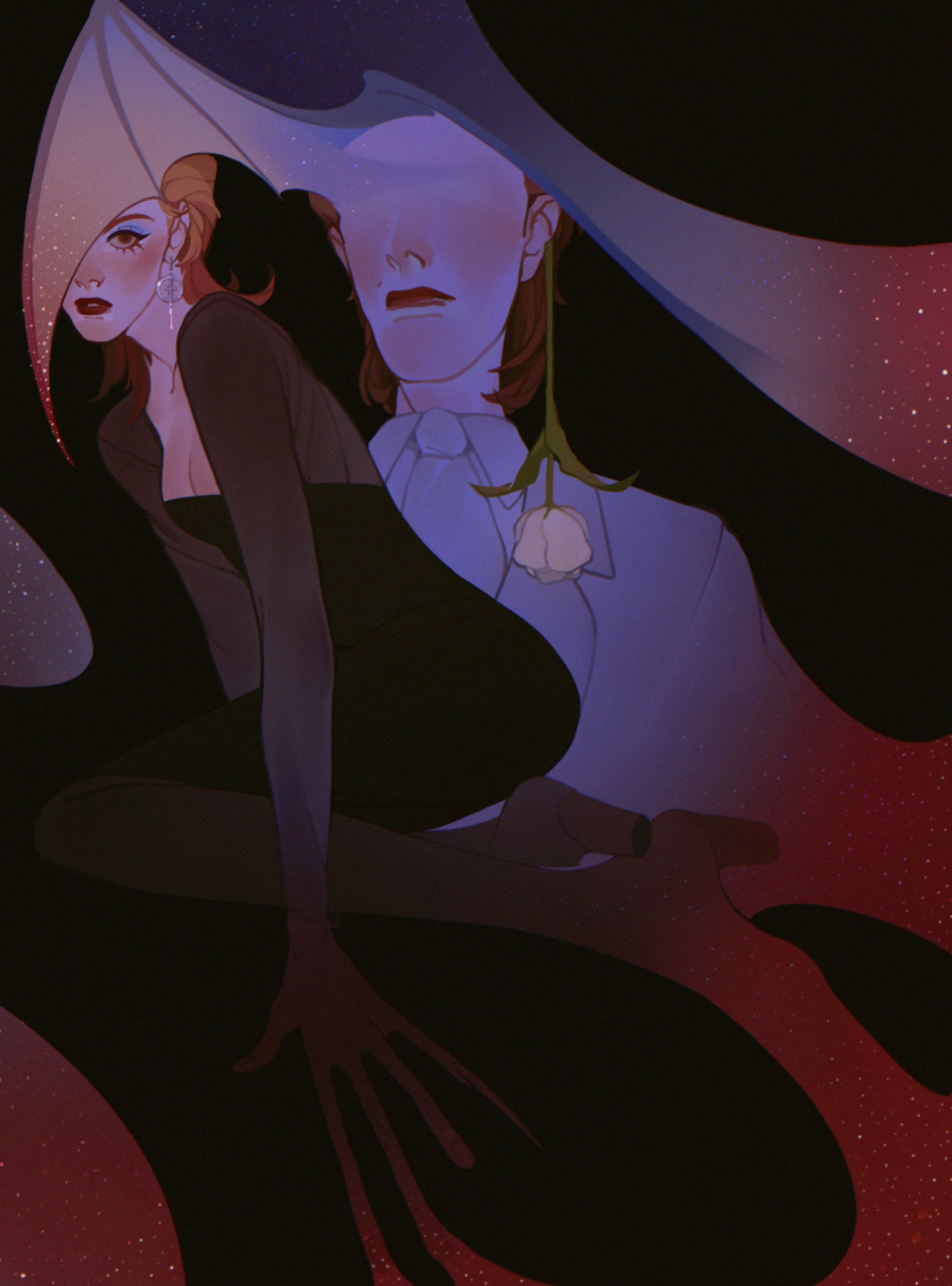 yec yourz on Twitter: "🥀 yourzzzz... 👄🦇…