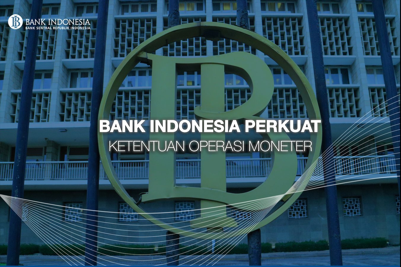 Bank Indonesia on Twitter: "#SobatRupiah, BI memperkuat operasi moneter sejalan dengan dinamika ...