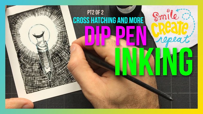 Smile Create Repeat (@SmileCre8Repeat) さんのイラスト・マンガ作品まとめ (15 件) - Twoucan