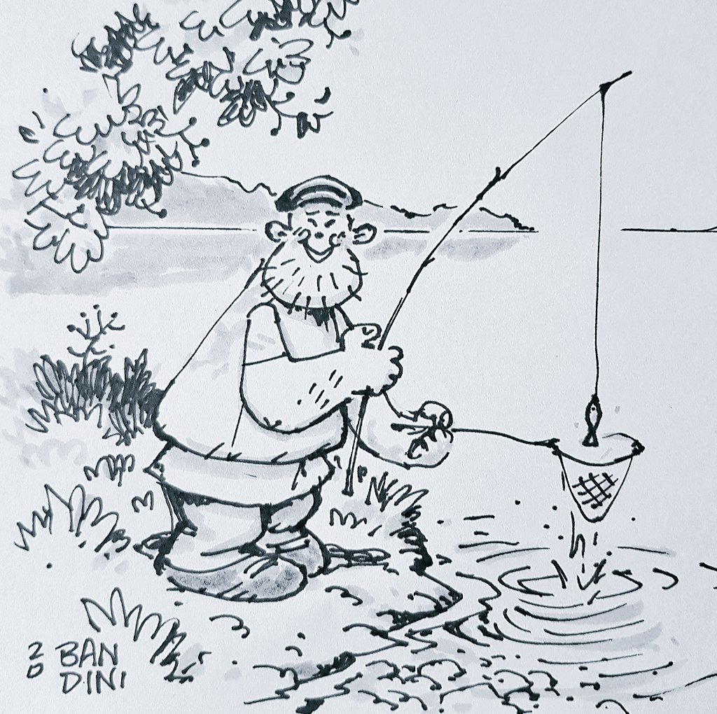 Bandini (@Bandiniboy) さんのイラスト・マンガ作品まとめ (10 件) - Twoucan