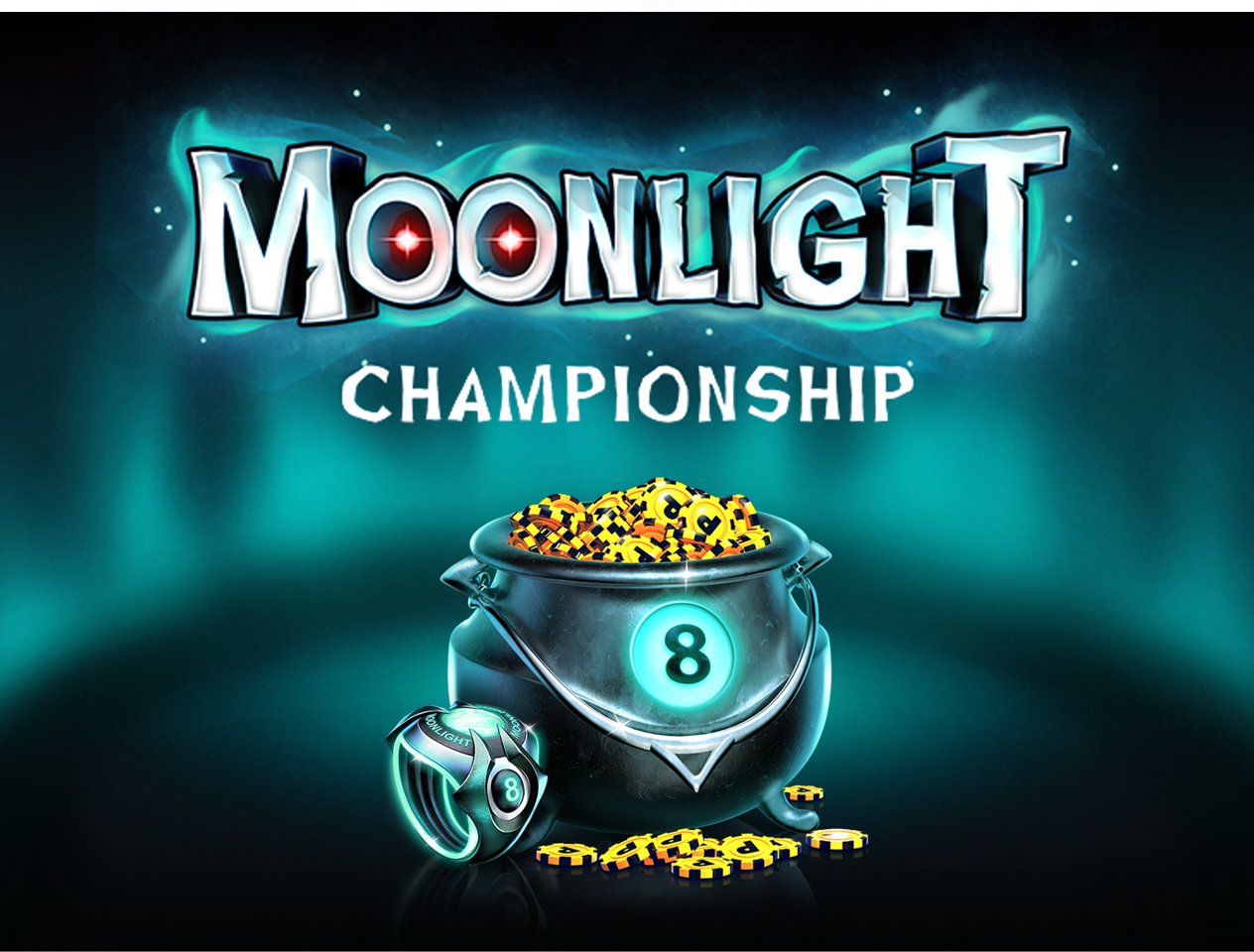 8 Ball Pool Tournament