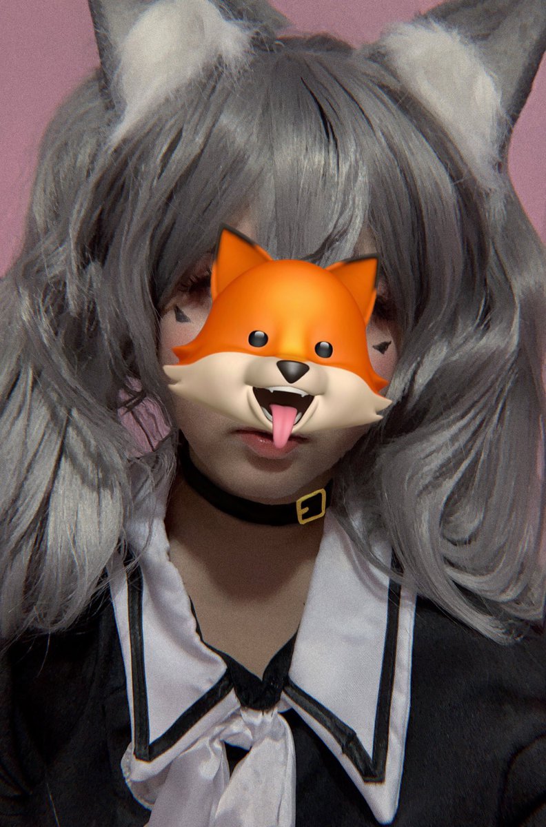 cocoa ٩( ᐛ )و (@Cocoa_Vrc) さんのコスプレ作品まとめ (1 件) - Twoucan