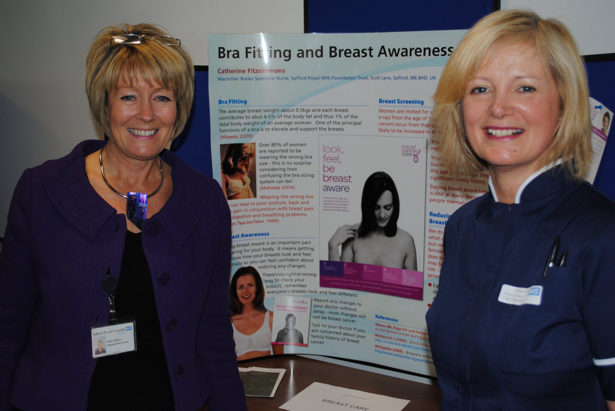 Northern Care Alliance Nhs Foundation Trust Nca On Twitter News