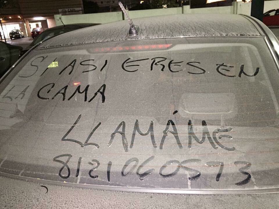 TW Pornstars - Grman C.. Twitter. Ver el auto me excito! 😂. 11:52 AM ...