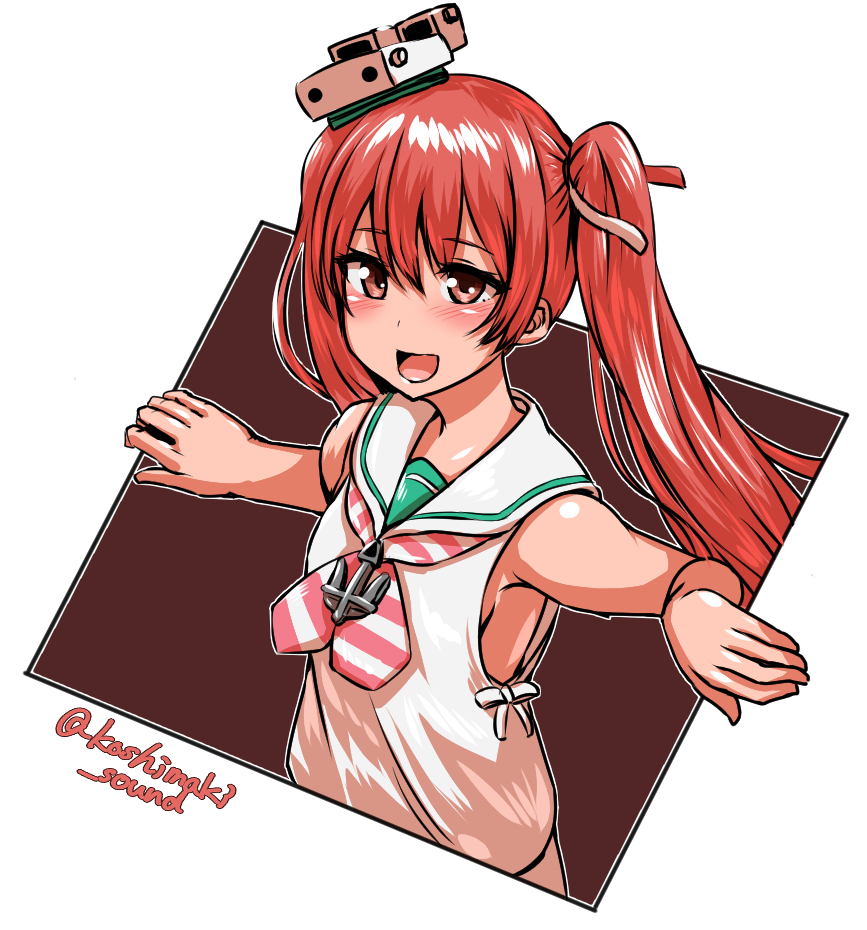 コシマキトカゲ (@koshimaki_sound) さんのイラスト・マンガ作品まとめ (33 件) - Twoucan