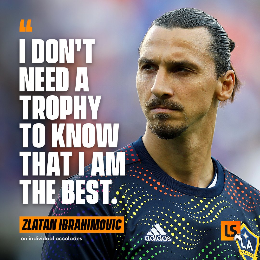 Ibrahimovic Famous Quotes Zlatan Ibrahimovic Could Elevate Himself To