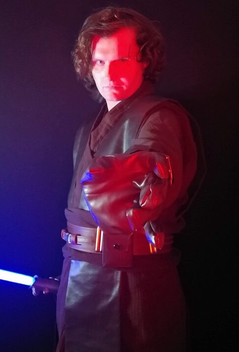 Simply_skywalking (@Simply_skyguy) さんのコスプレ作品まとめ (7 件) - Twoucan