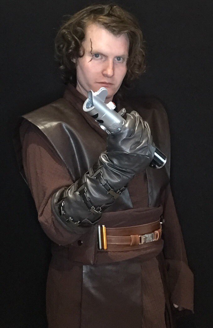 Simply_skywalking (@Simply_skyguy) さんのコスプレ作品まとめ (7 件) - Twoucan