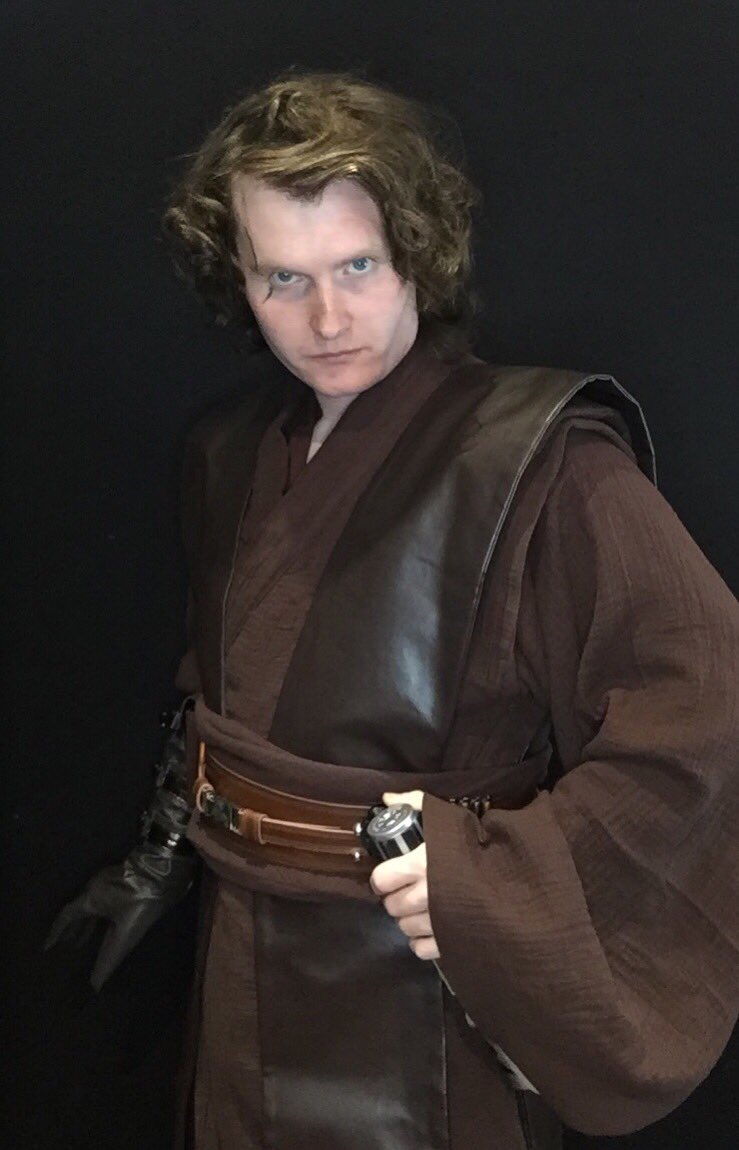 Simply_skywalking (@Simply_skyguy) さんのコスプレ作品まとめ (7 件) - Twoucan