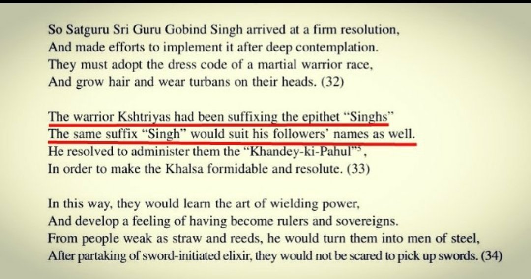 Rajputs have been using the 'Singh' title 700 yrs before Sikhism ...