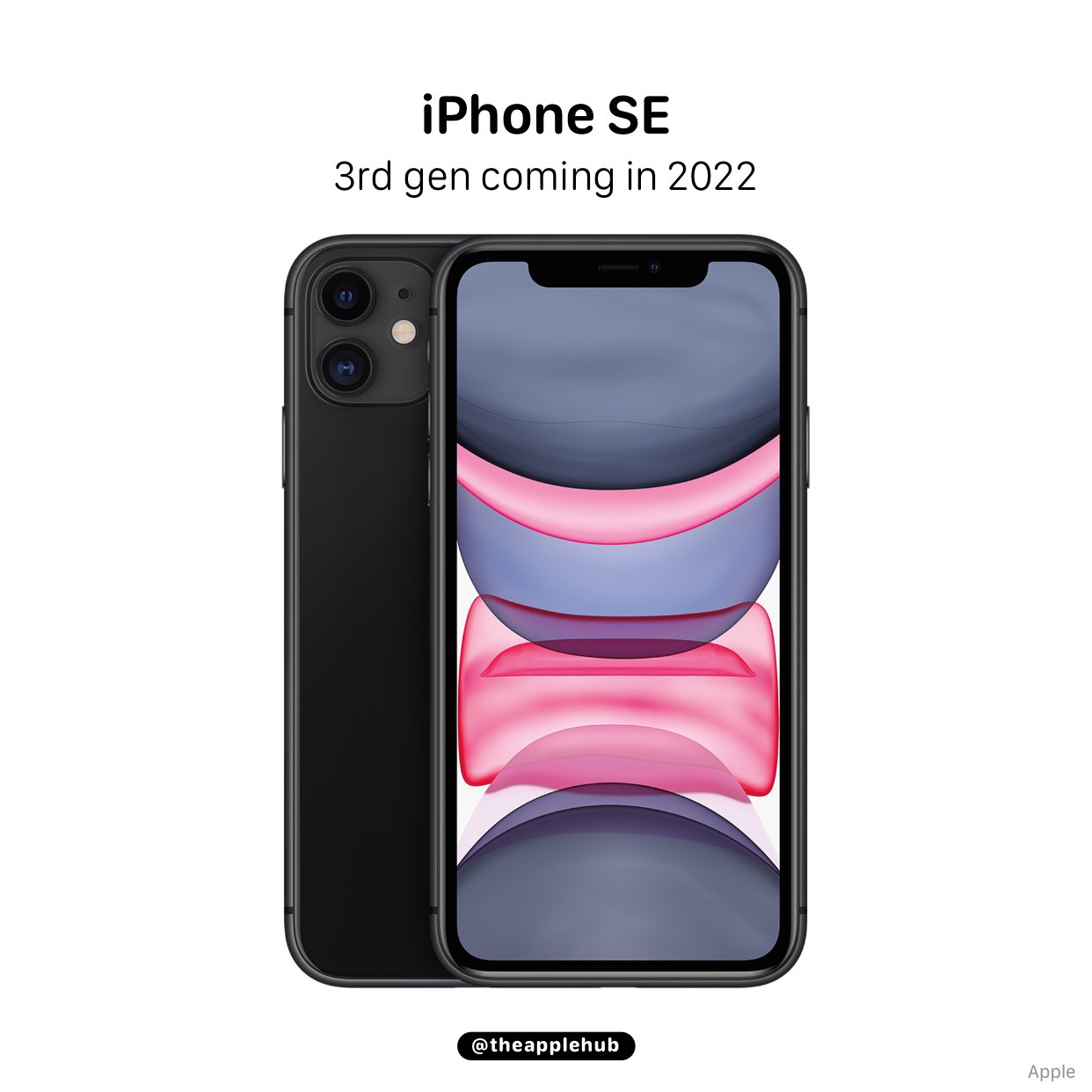 Third Generation Iphone