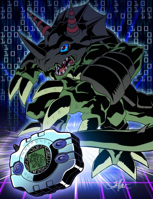 zach raw (@zachrawartwork) さんのイラスト・マンガ作品まとめ (8 件) - Twoucan