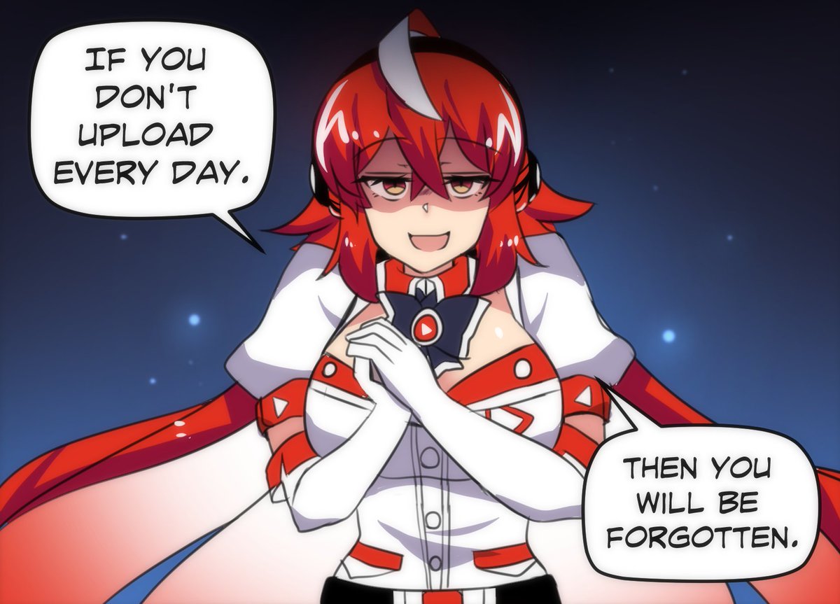 「Creeper-Chan & Steve visits a village! ? 」Merryweather Mediaの漫画