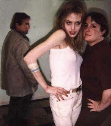 Lisa Rowe Girl Interrupted Real
