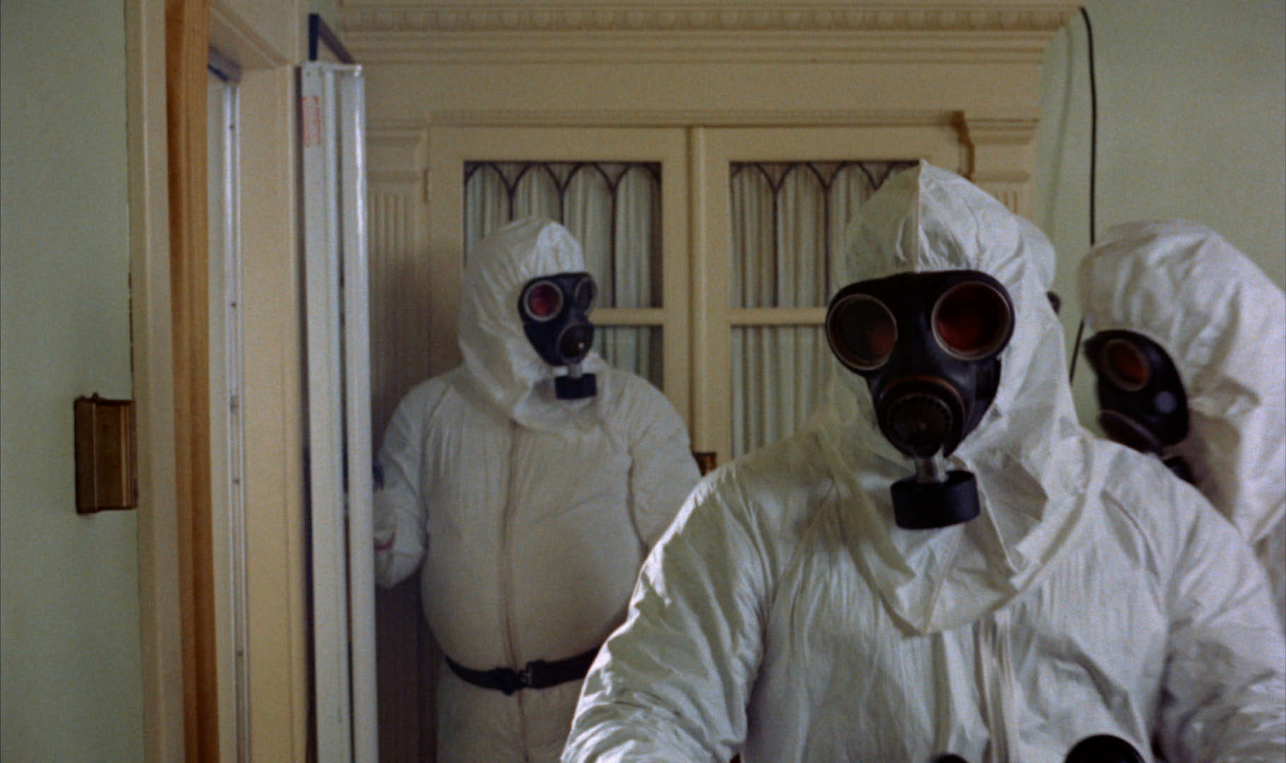 The Crazies 1973