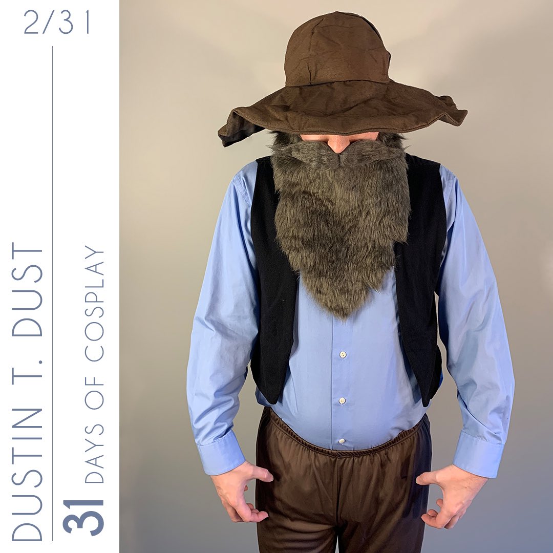 Scooby Doo 2 Miner 49er