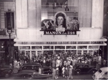 Alejandro Kelly's Threads – Thread Reader App