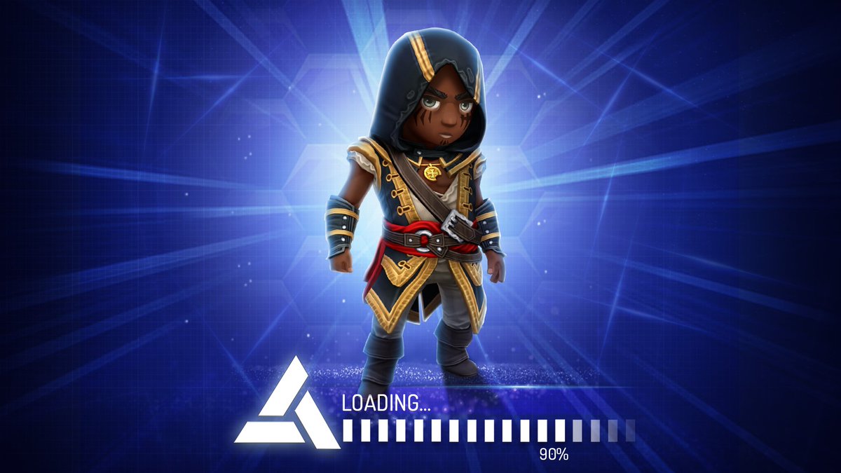 Assassin's Creed: Rebellion | Assassin's Creed Wiki | Fandom