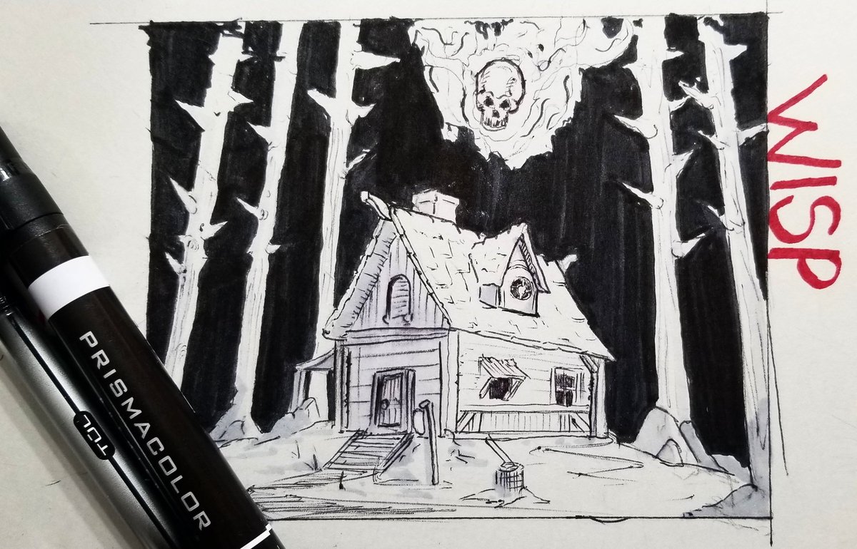 Amrit Atwal (@BigAm55) さんのイラスト・マンガ作品まとめ (9 件) - Twoucan