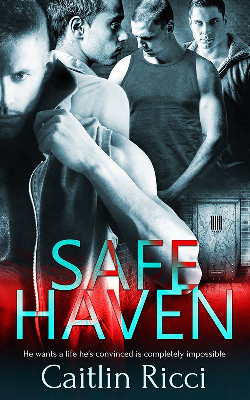 {Ebook EPUB PDF {Download} Safe Haven by Caitlin Ricci / Twitter