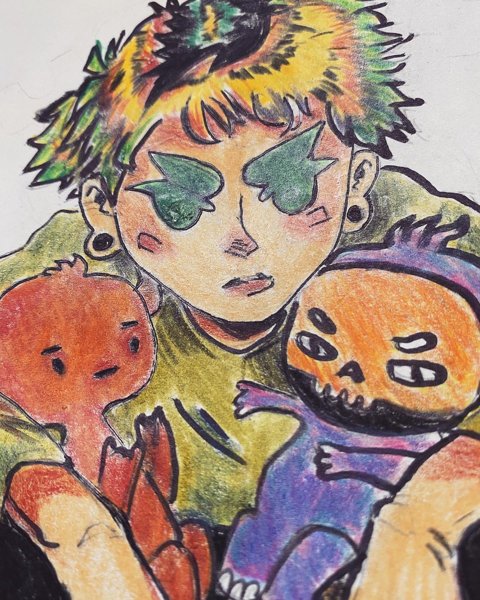 Ryu-kun (@ReepsXIV) さんのイラスト・マンガ作品まとめ (3 件) - Twoucan