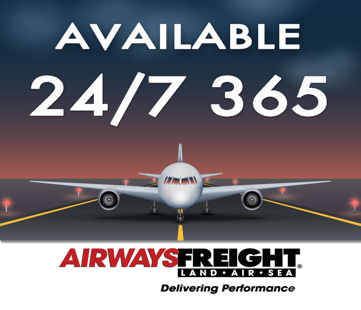 Welcome • Airways Freight | Logistics, Supply Chain, Tradeshow ...