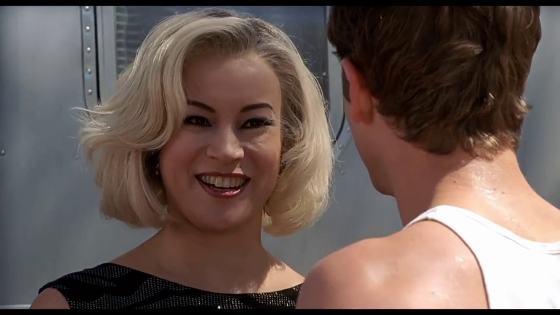 Bride Of Chucky Actress