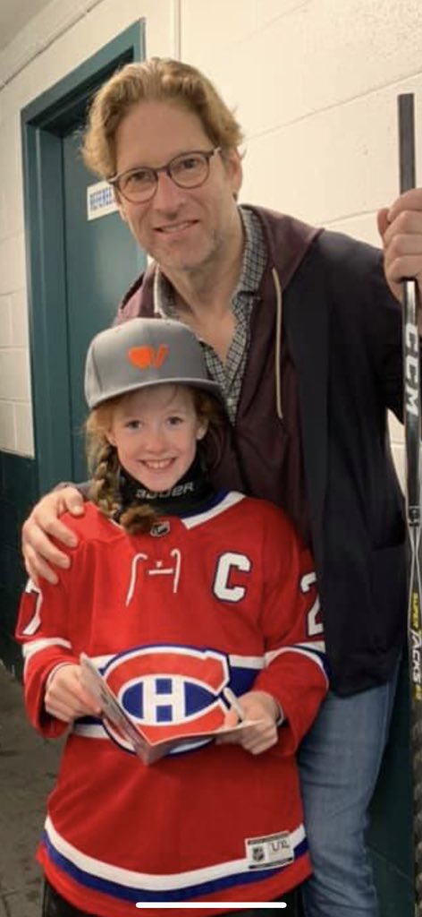 Shayne Corson's Instagram, Twitter & Facebook on IDCrawl