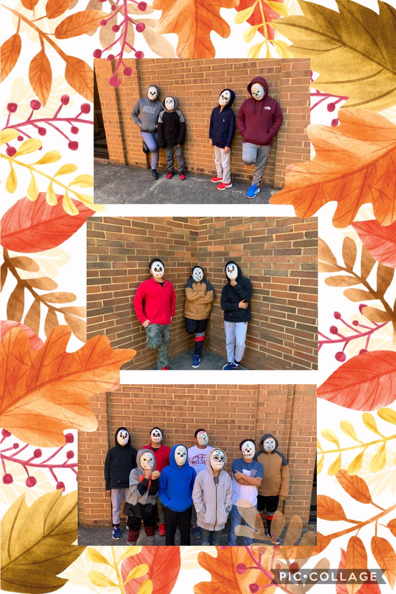 Lyman Hall Elementary School – Home of the Patriots!