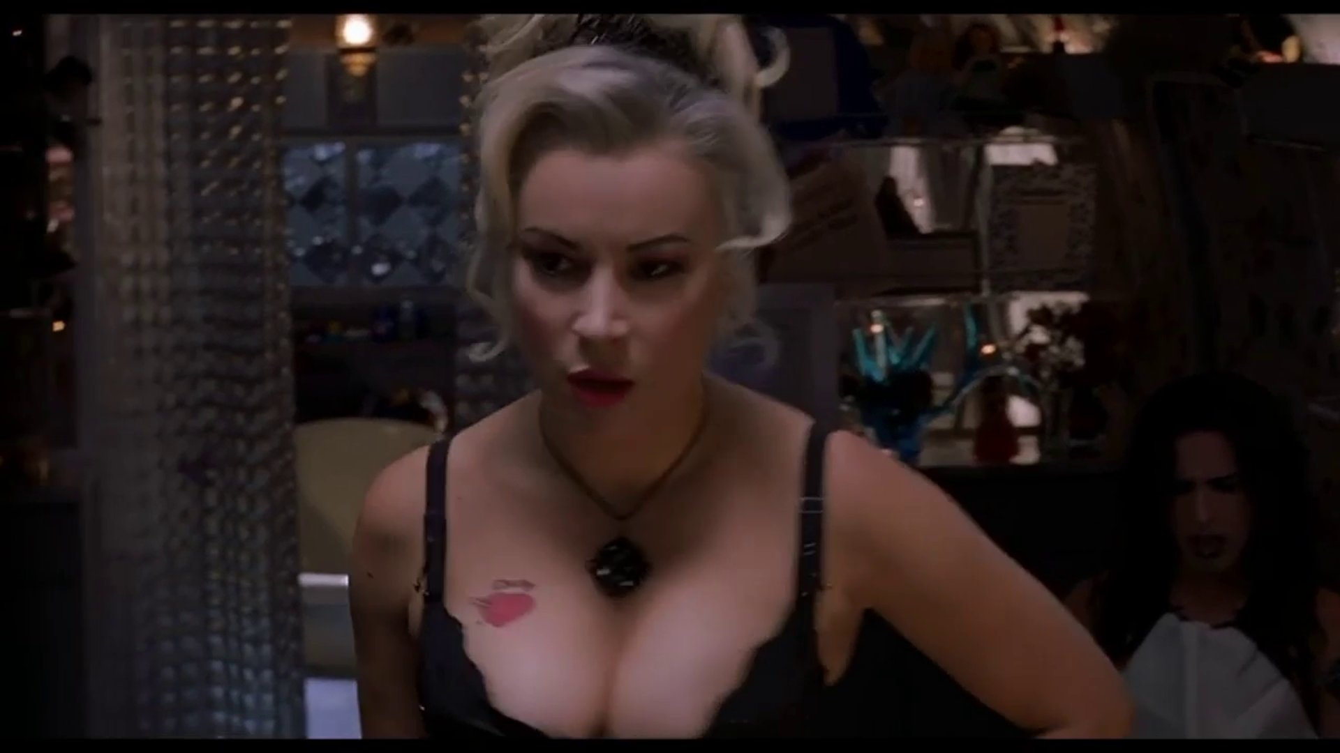 Jennifer Tilly Bride Of Chucky Jennifer Tilly Bride Of Chucky