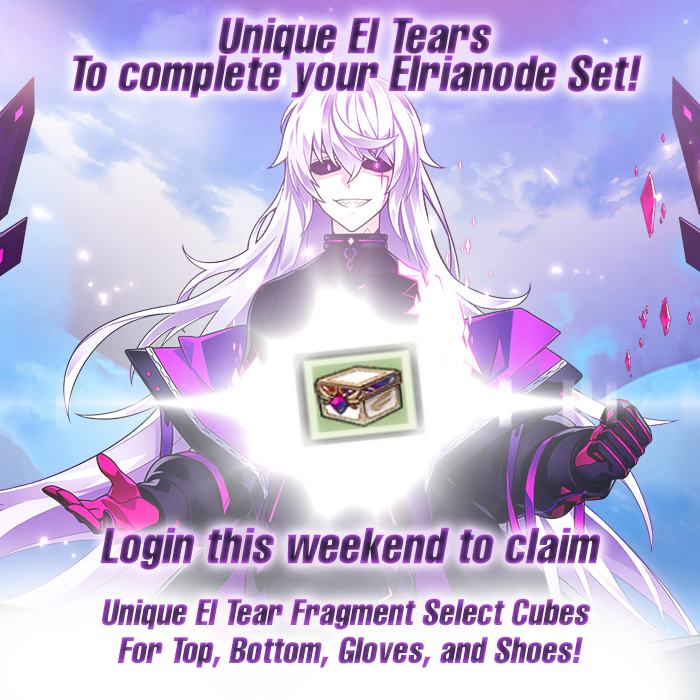 Void elsword forums elrianode gear guide - modmaz