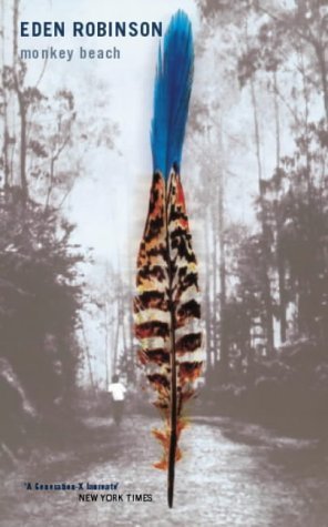 {Ebook EPUB PDF {Download} Monkey Beach by Eden Robinson / Twitter