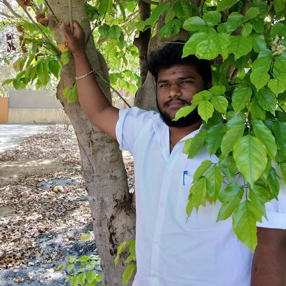 Ambur Rajesh (@Rajesh_Naidu_06) | Twitter