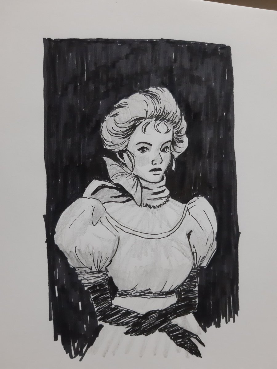 Zab (@zabrineart) さんのイラスト・マンガ作品まとめ (1 件) - Twoucan