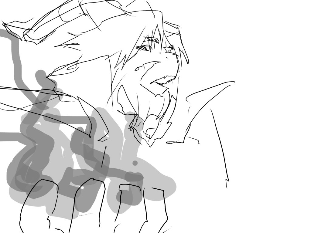 「今日のらくがき #Undertale 」T_Yoji （つまよーじ） 🍫の漫画